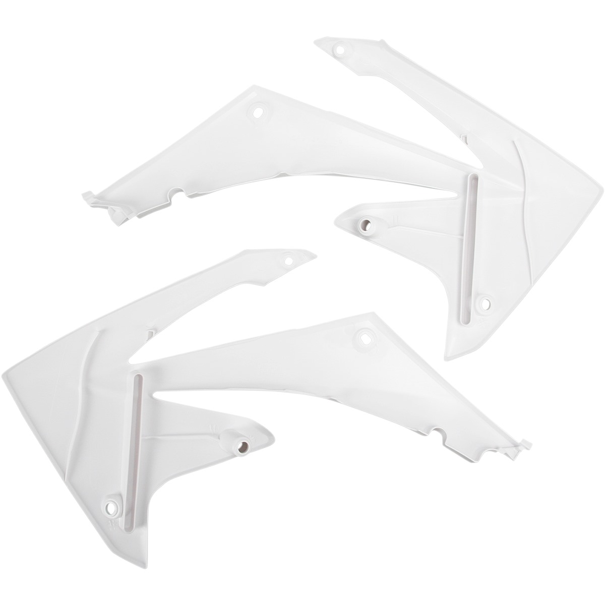 Acerbis Replacement Radiator Shrouds - AdeptPowersports.com