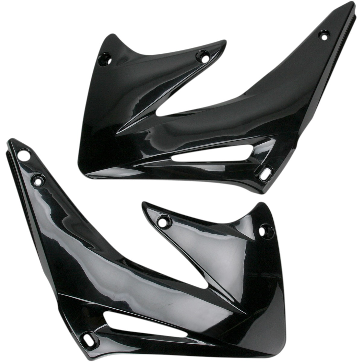 Acerbis Replacement Radiator Shrouds - AdeptPowersports.com