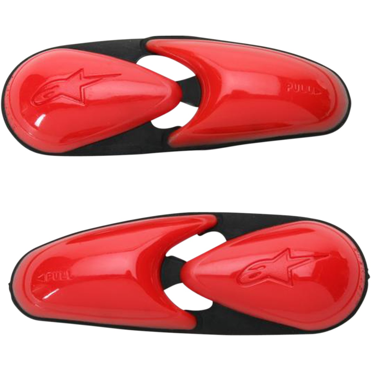 Alpinestars Replacement Boot Toe Sliders - Supertech - AdeptPowersports.com