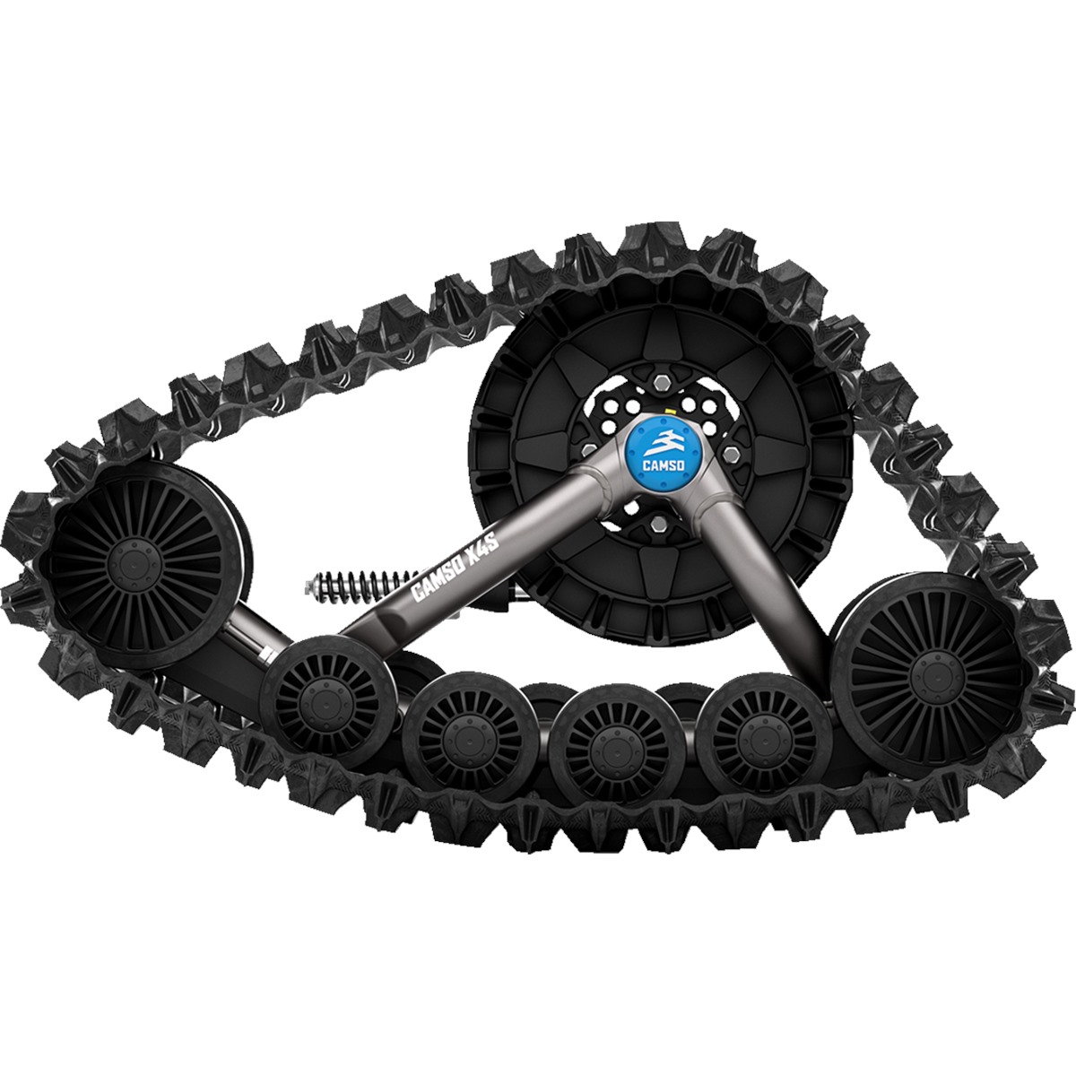 Camso ATV X4S Track Systems - AdeptPowersports.com