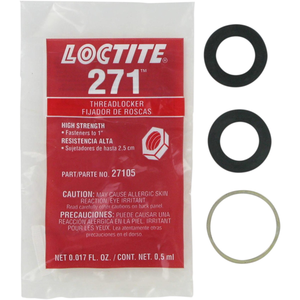 Comet Belt Spacer Kit - AdeptPowersports.com