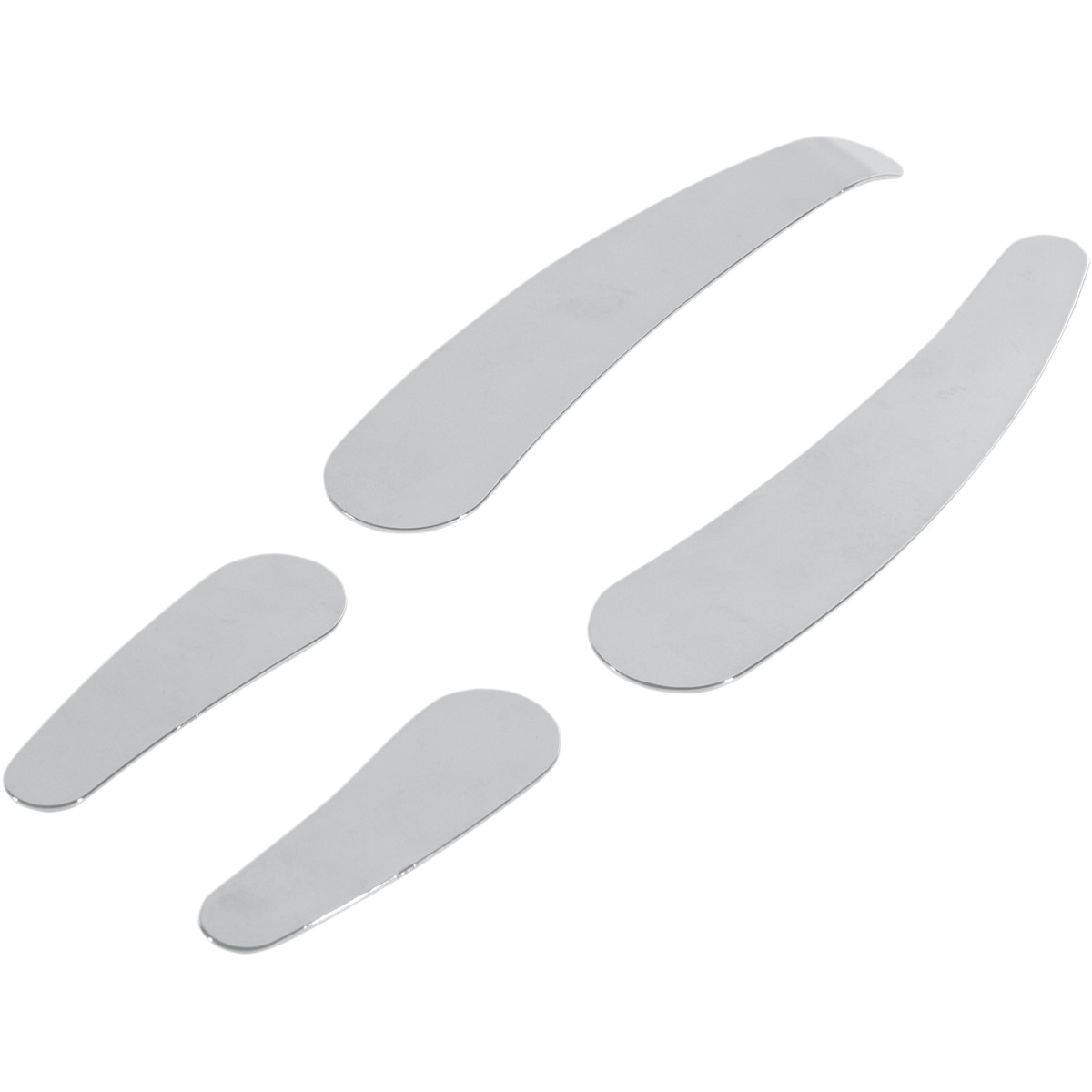 Drag Specialties Frame Inserts - AdeptPowersports.com