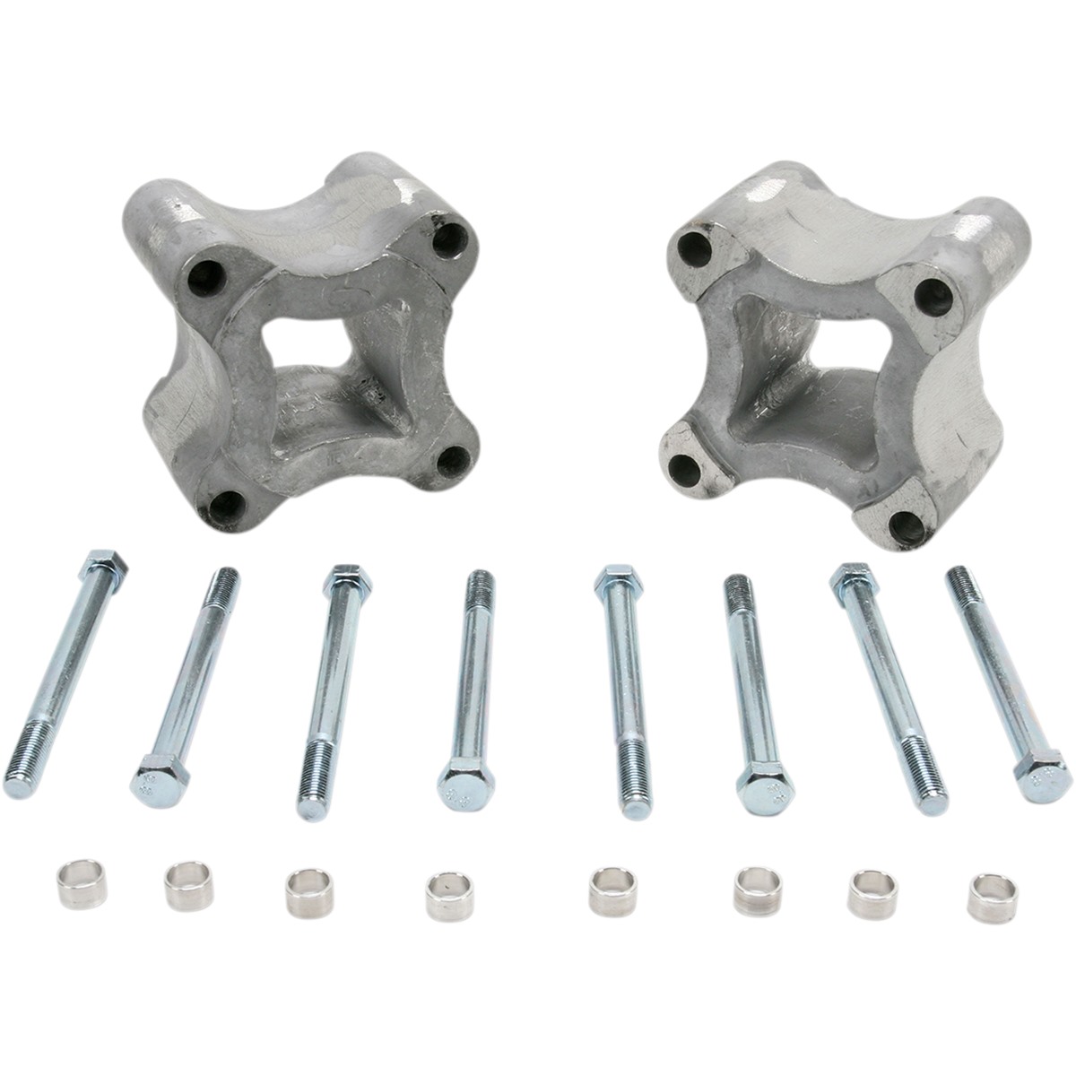 Dura Blue Easy-Fit Wheel Spacer - AdeptPowersports.com