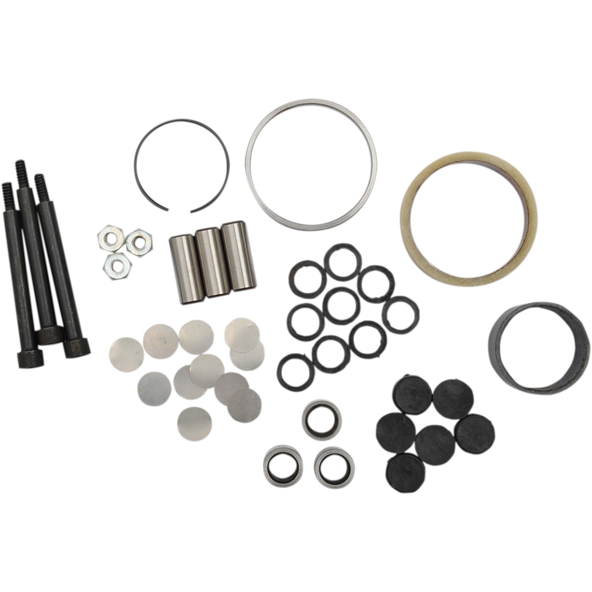 EPI Primary Clutch Rebuild Kit - AdeptPowersports.com