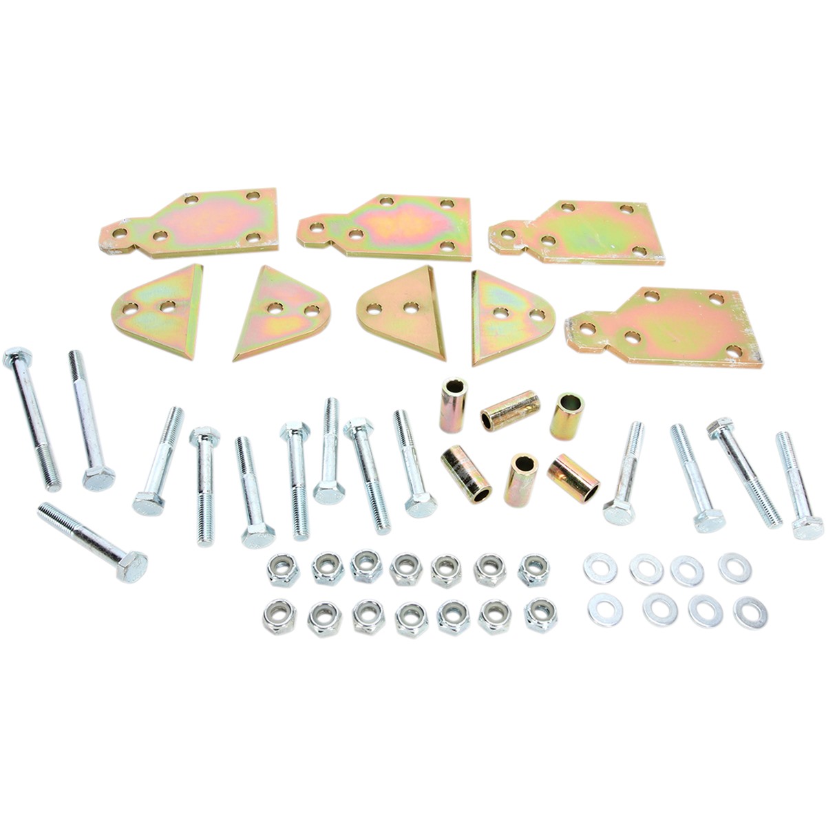 High Lifter Lift Kit - AdeptPowersports.com