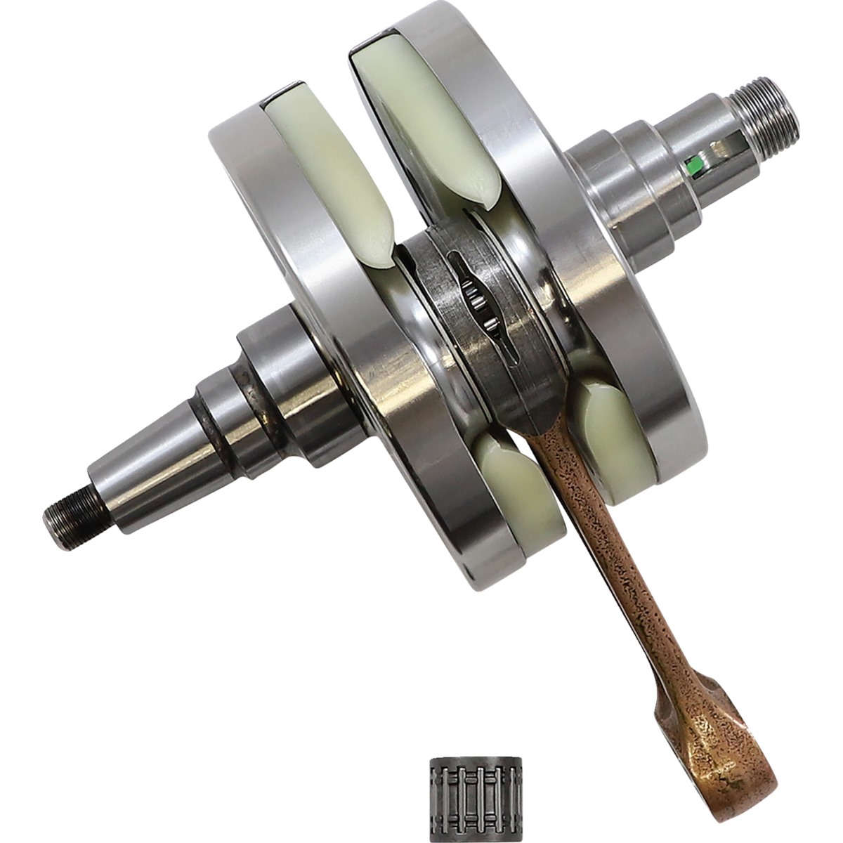 Hot Rods Crankshaft Assembly - AdeptPowersports.com