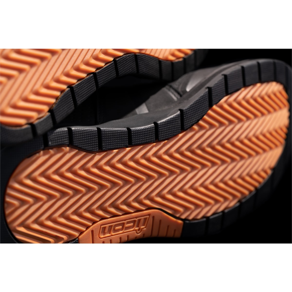Icon Slabtown Waterproof Boots - AdeptPowersports.com