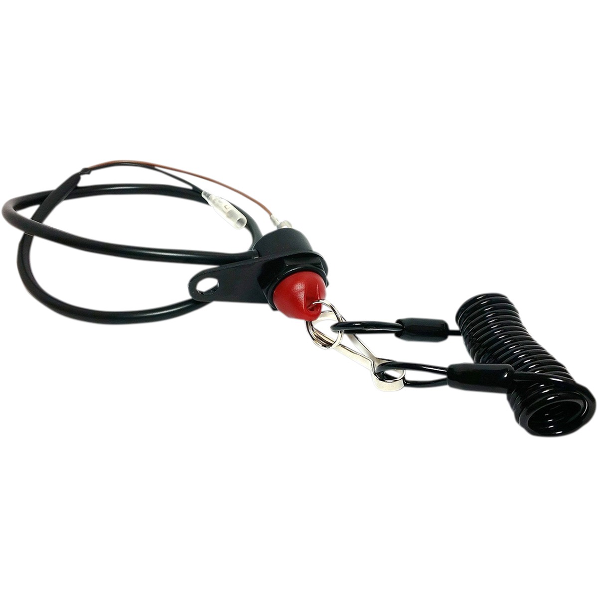 K&S Technologies Universal Tether Kill Switch - AdeptPowersports.com