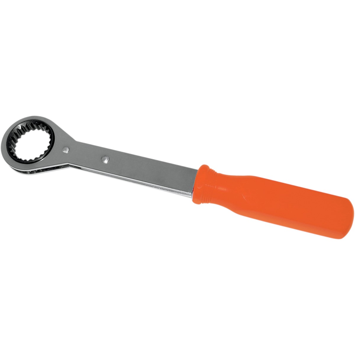 Lang Tools 24-Tooth Crankshaft Wrench - AdeptPowersports.com