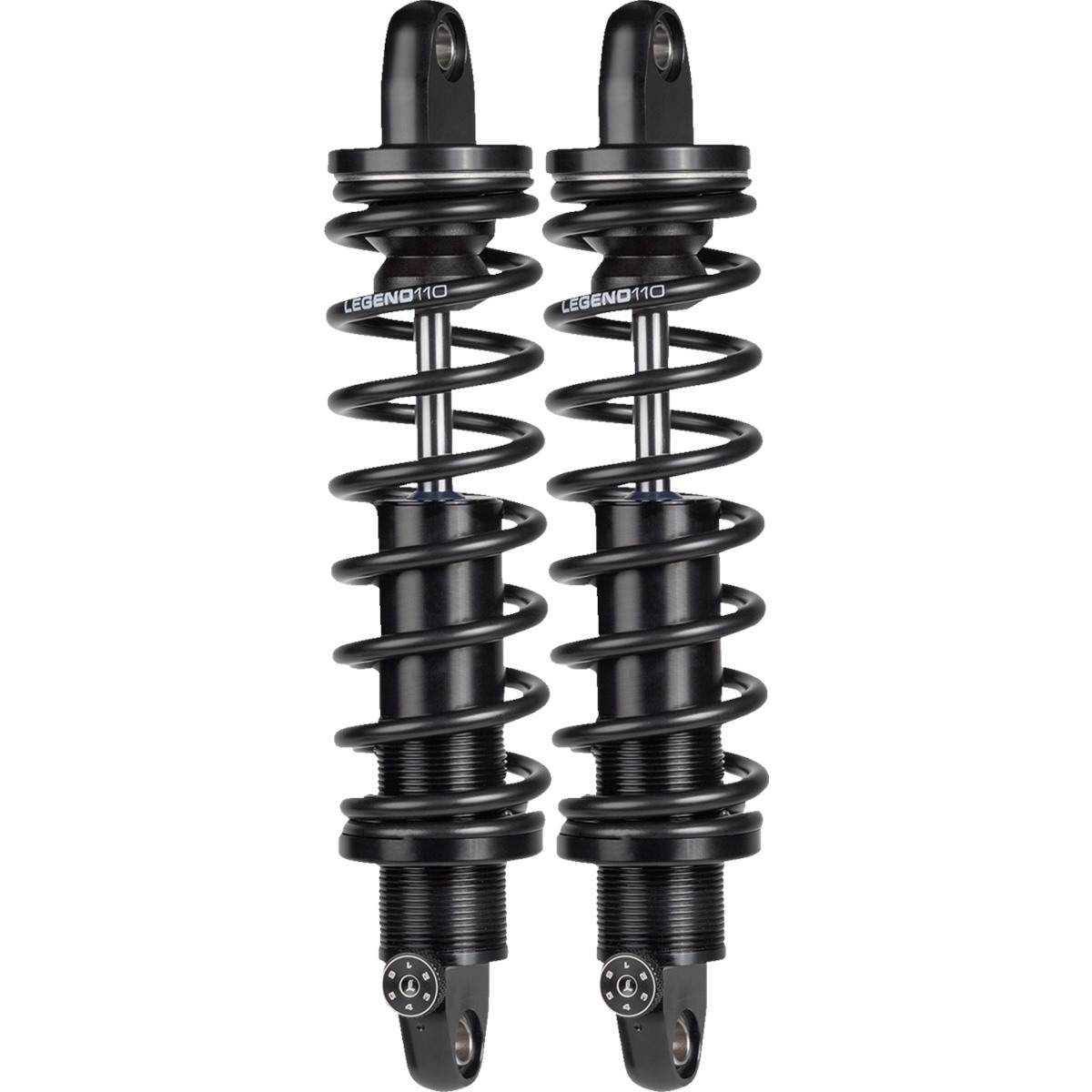 Legend Suspension Legend REVO-A Coil Suspension For Dyna Models ...