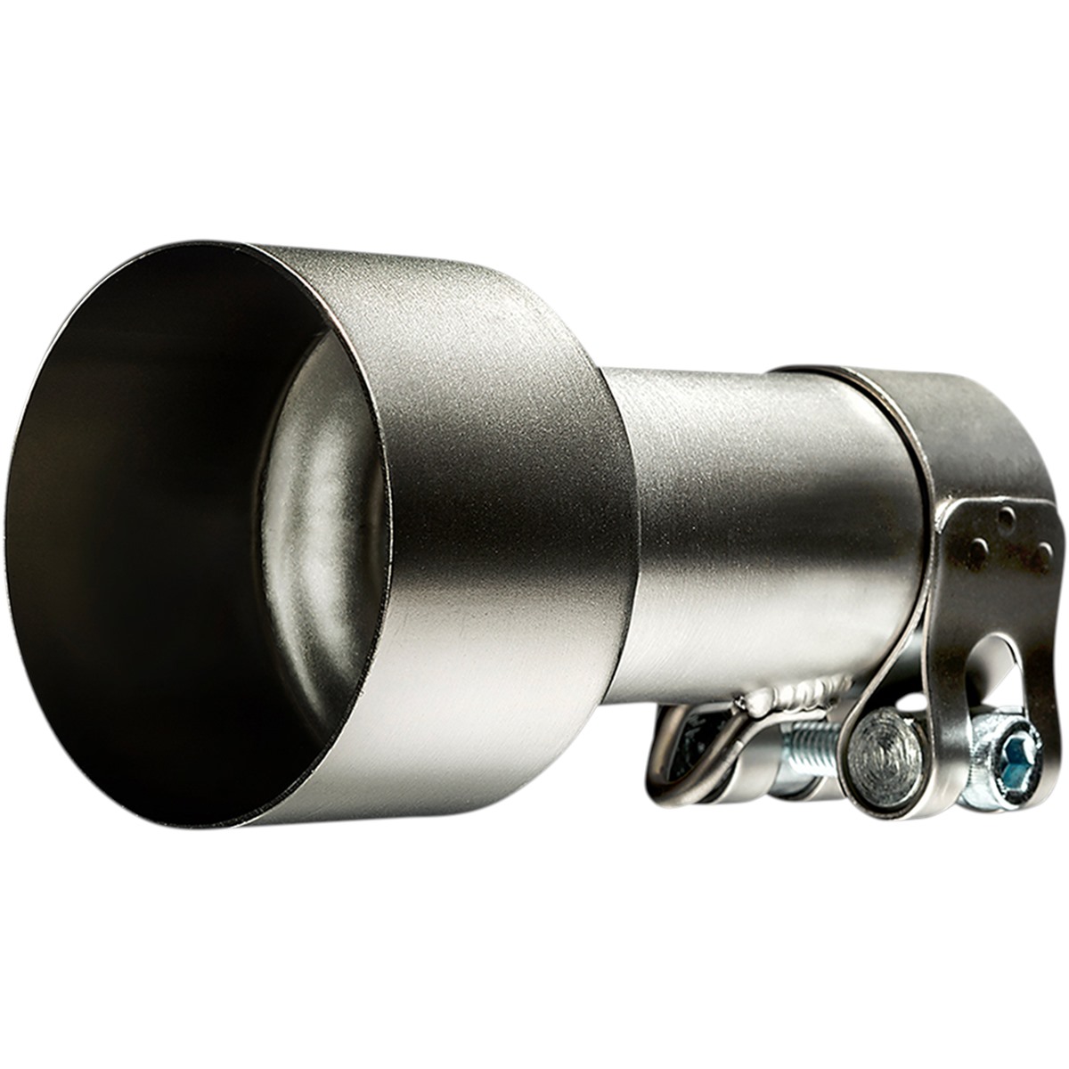 LeoVince Exhaust Inlet Adapter - AdeptPowersports.com
