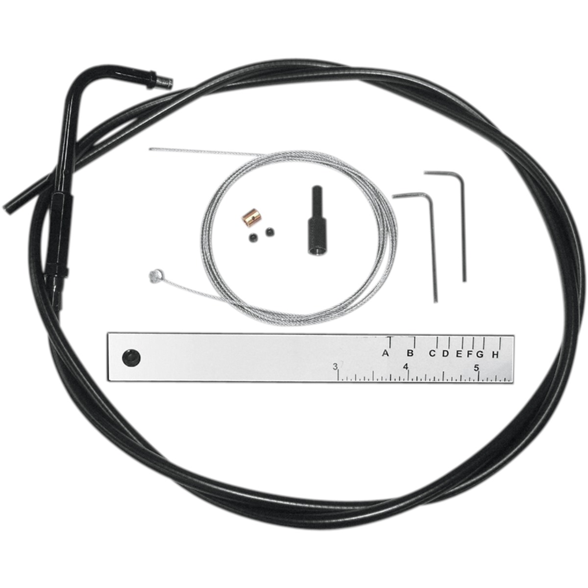 Magnum Shielding BYO Build Your Own Control Cable Kit ...