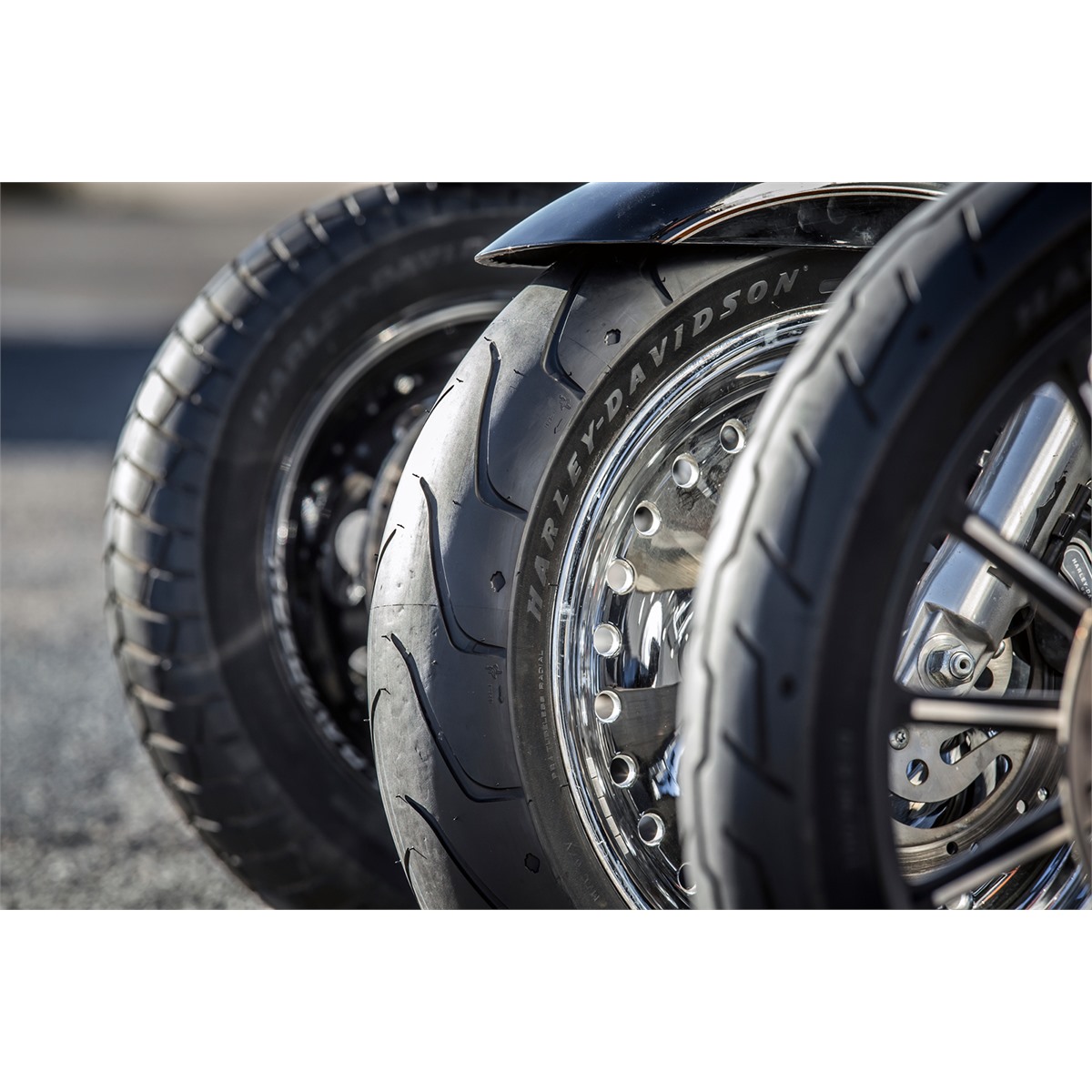 Michelin Scorcher Sport Tire - AdeptPowersports.com