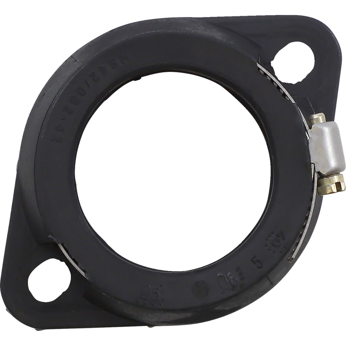 Mikuni HSR Carburetor Flange Adapter - AdeptPowersports.com