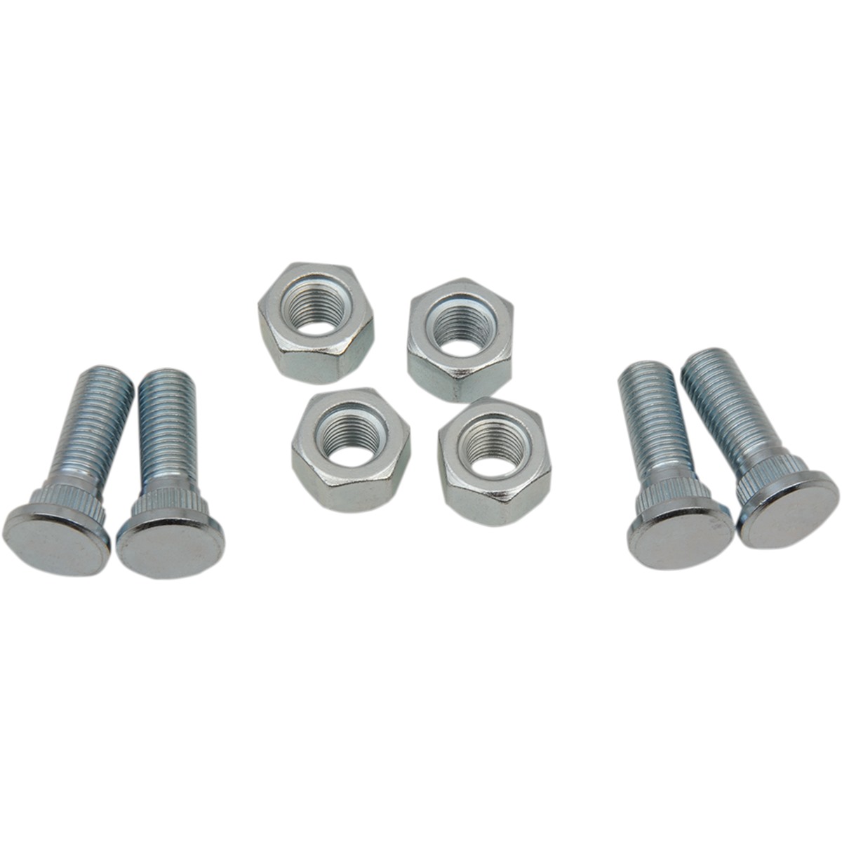 Moose Racing Wheel Stud/Nut Kit - AdeptPowersports.com