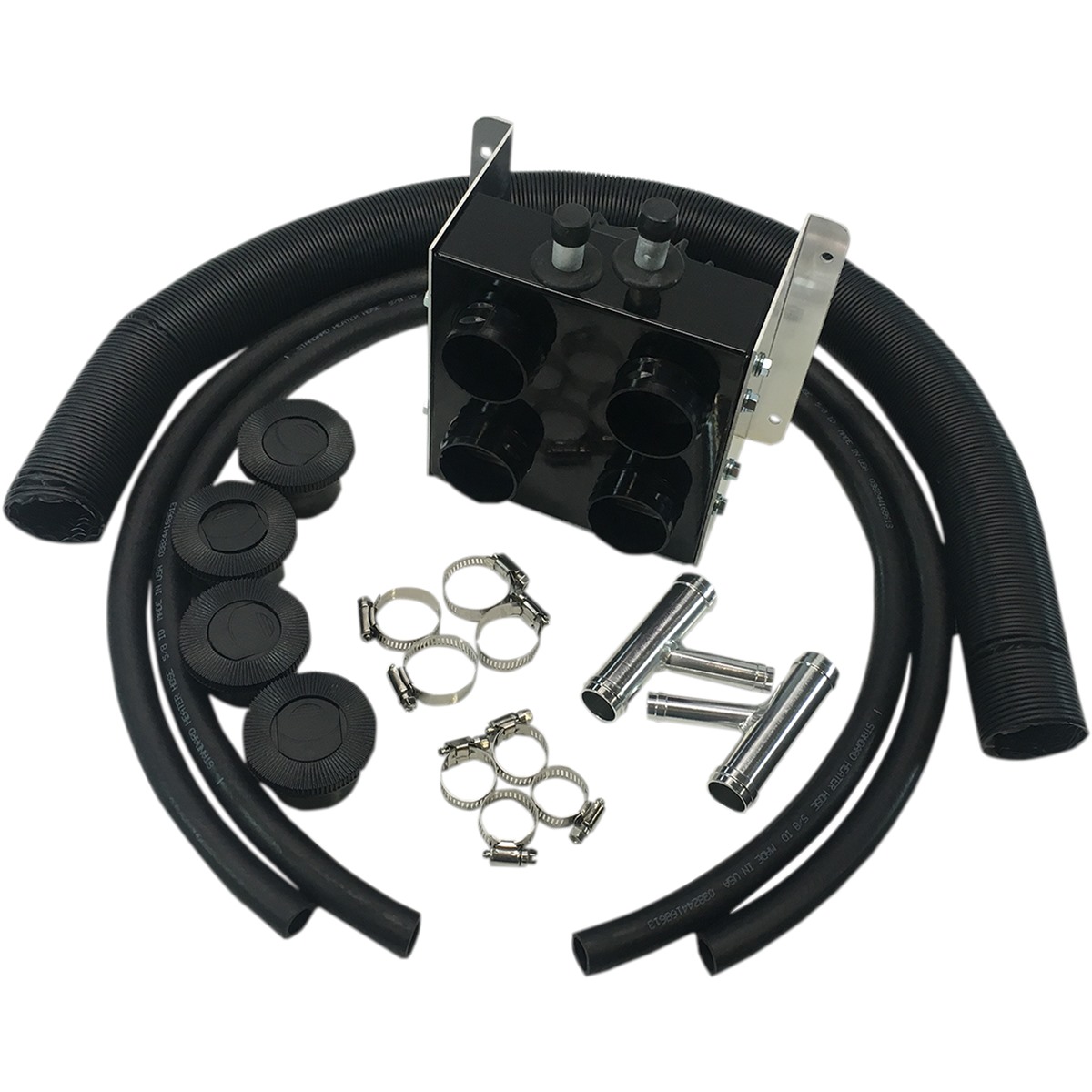 Moose Utility UTV Cab Heater Kit - AdeptPowersports.com