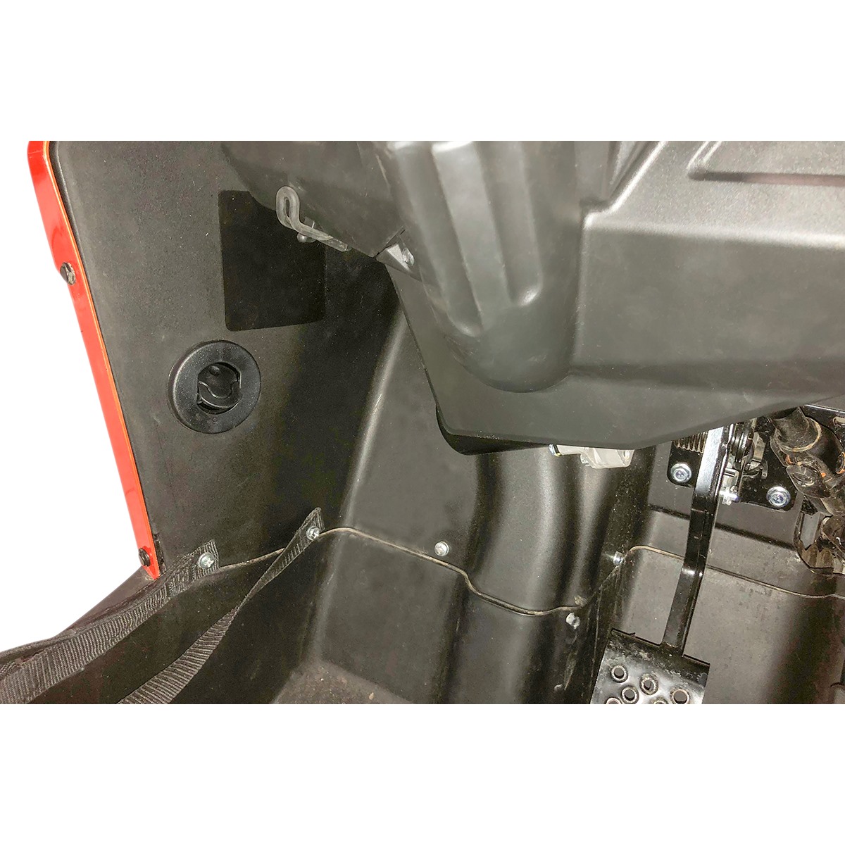 Moose Utility UTV Cab Heater Kit - AdeptPowersports.com