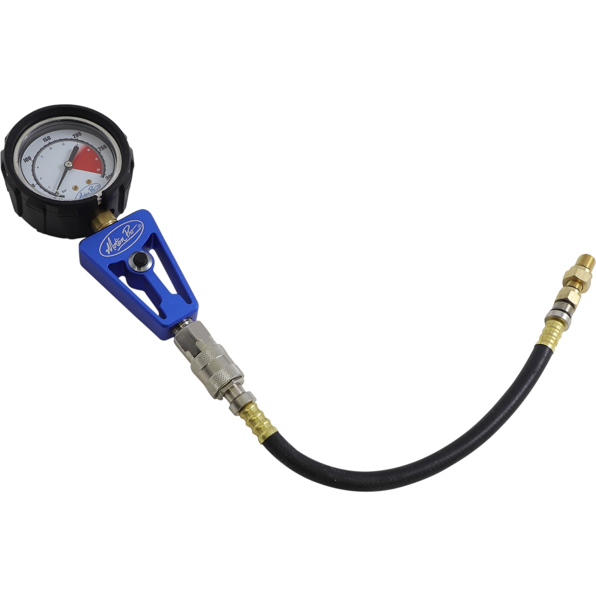 Motion Pro Compression Tester Tool - AdeptPowersports.com