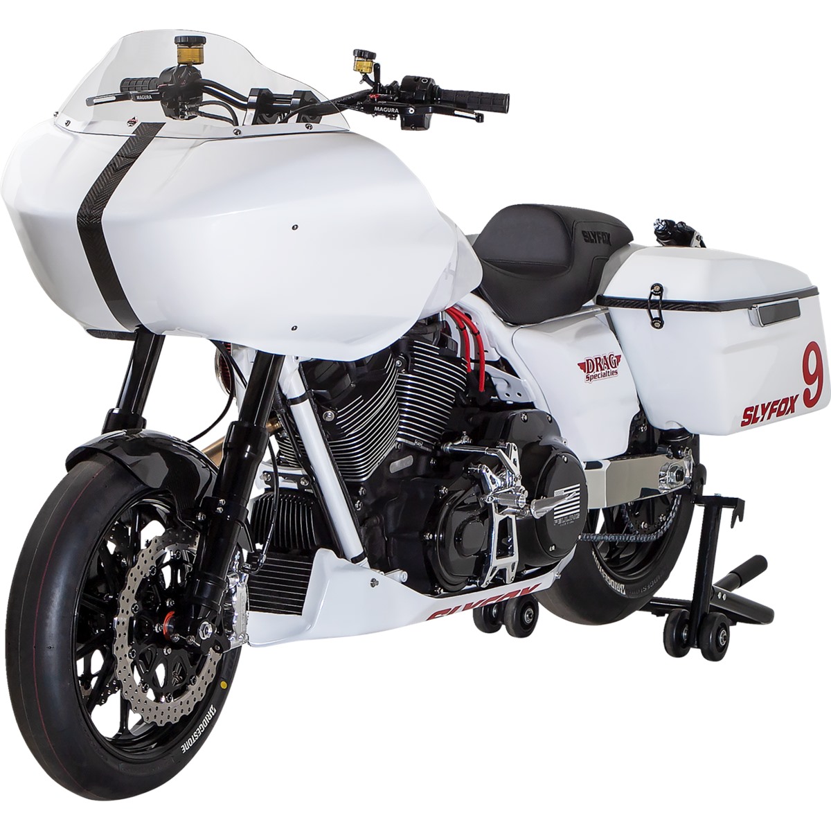 PBI Offset Transmission Sprocket - AdeptPowersports.com