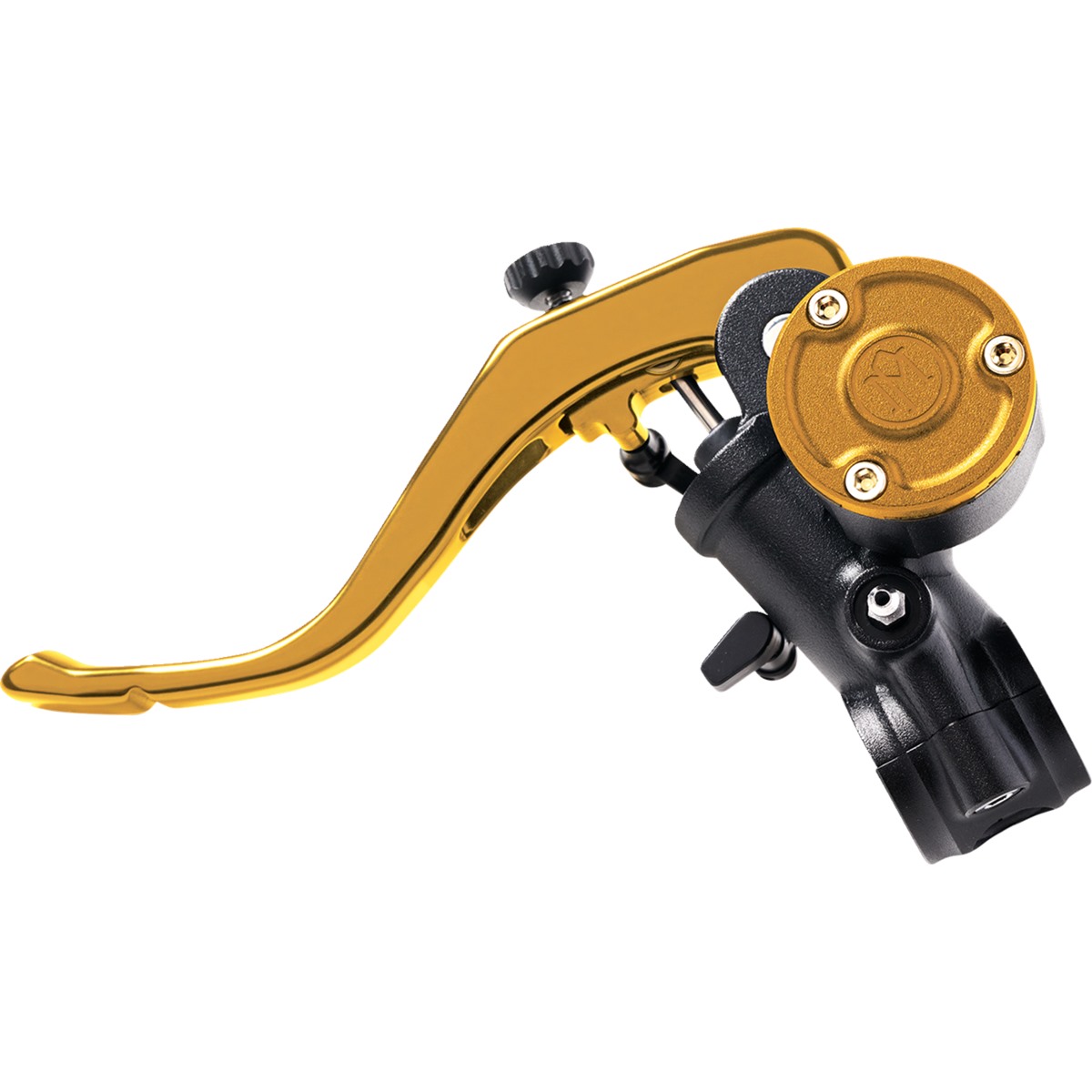 Performance Machine Radial Clutch Master Cylinder - AdeptPowersports.com
