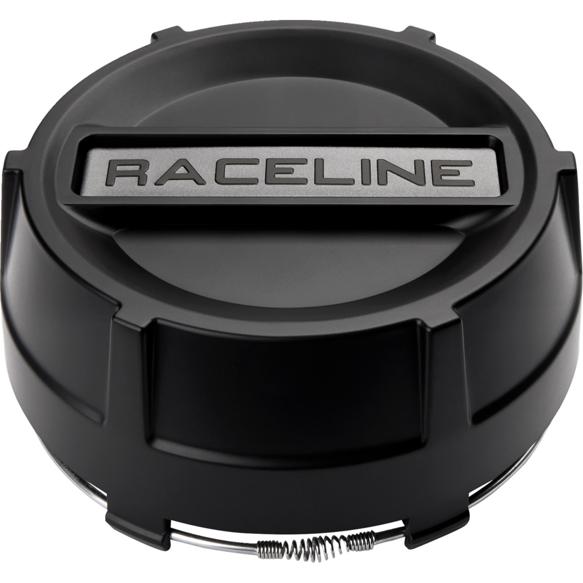 Raceline Wheels Center Cap - UTV - AdeptPowersports.com