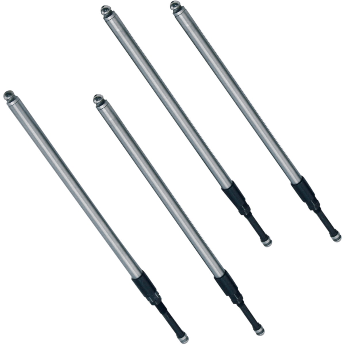 S&S Cycle Quickee Pushrods - AdeptPowersports.com