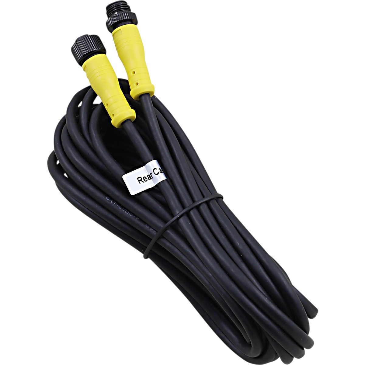 Saddle Tramp Rear Extension Cable - AdeptPowersports.com