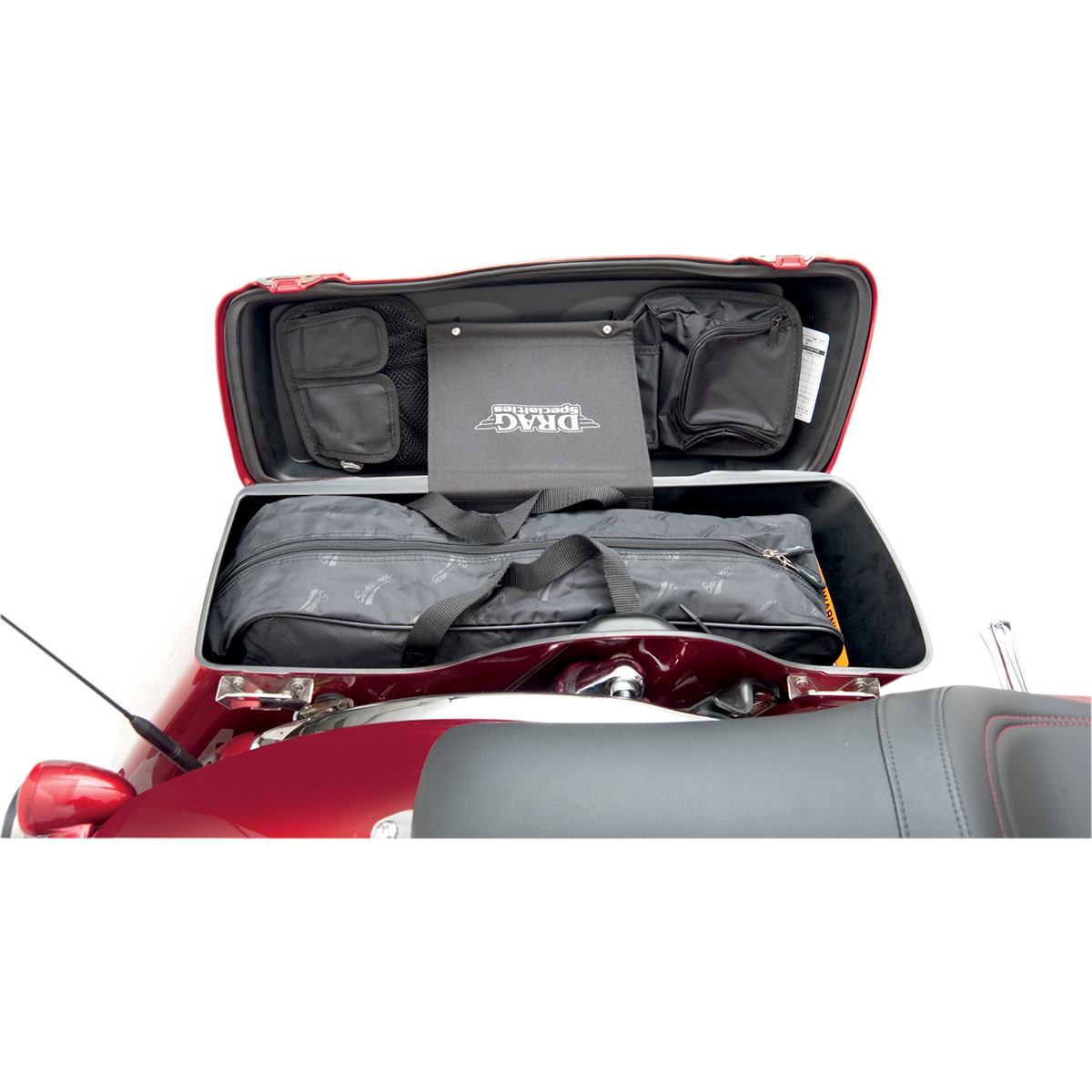 Saddlemen Saddlebag Packing Cube Liner Set - AdeptPowersports.com