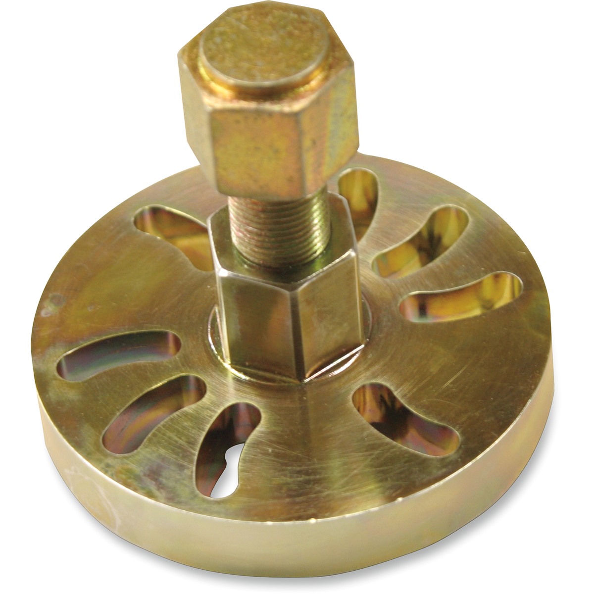 Starting Line Products Heavy-Duty Flywheel Puller - AdeptPowersports.com