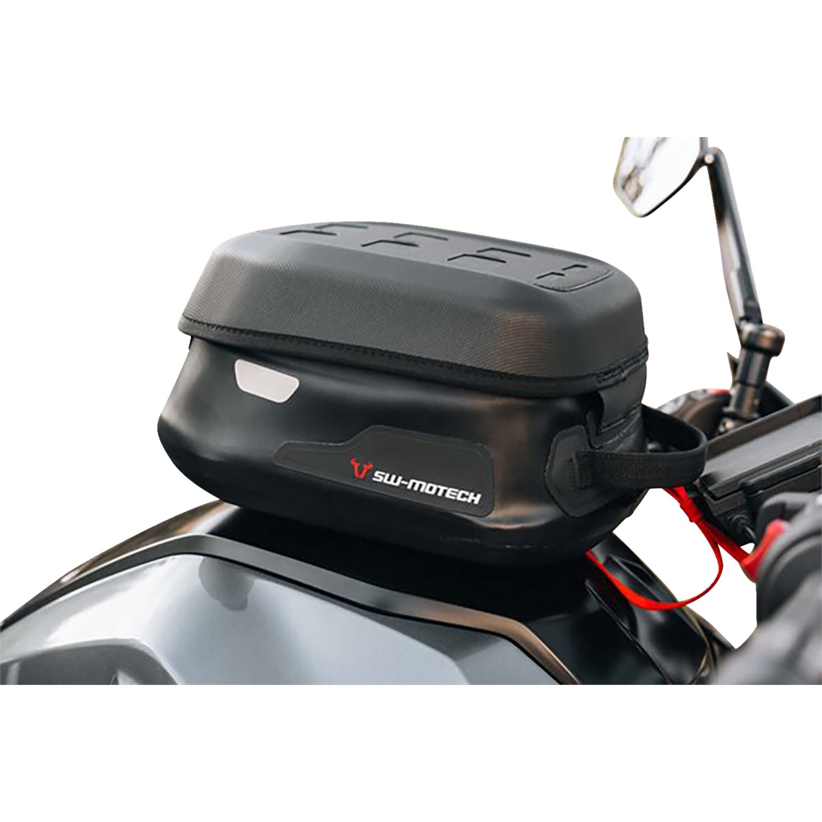 SW-Motech PRO Micro WP Tank Bag - AdeptPowersports.com