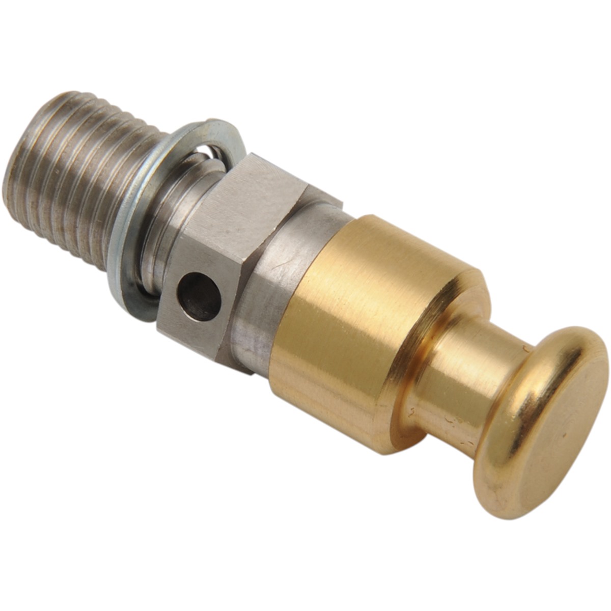 TP Engineering Manual Compression Release Valve - AdeptPowersports.com