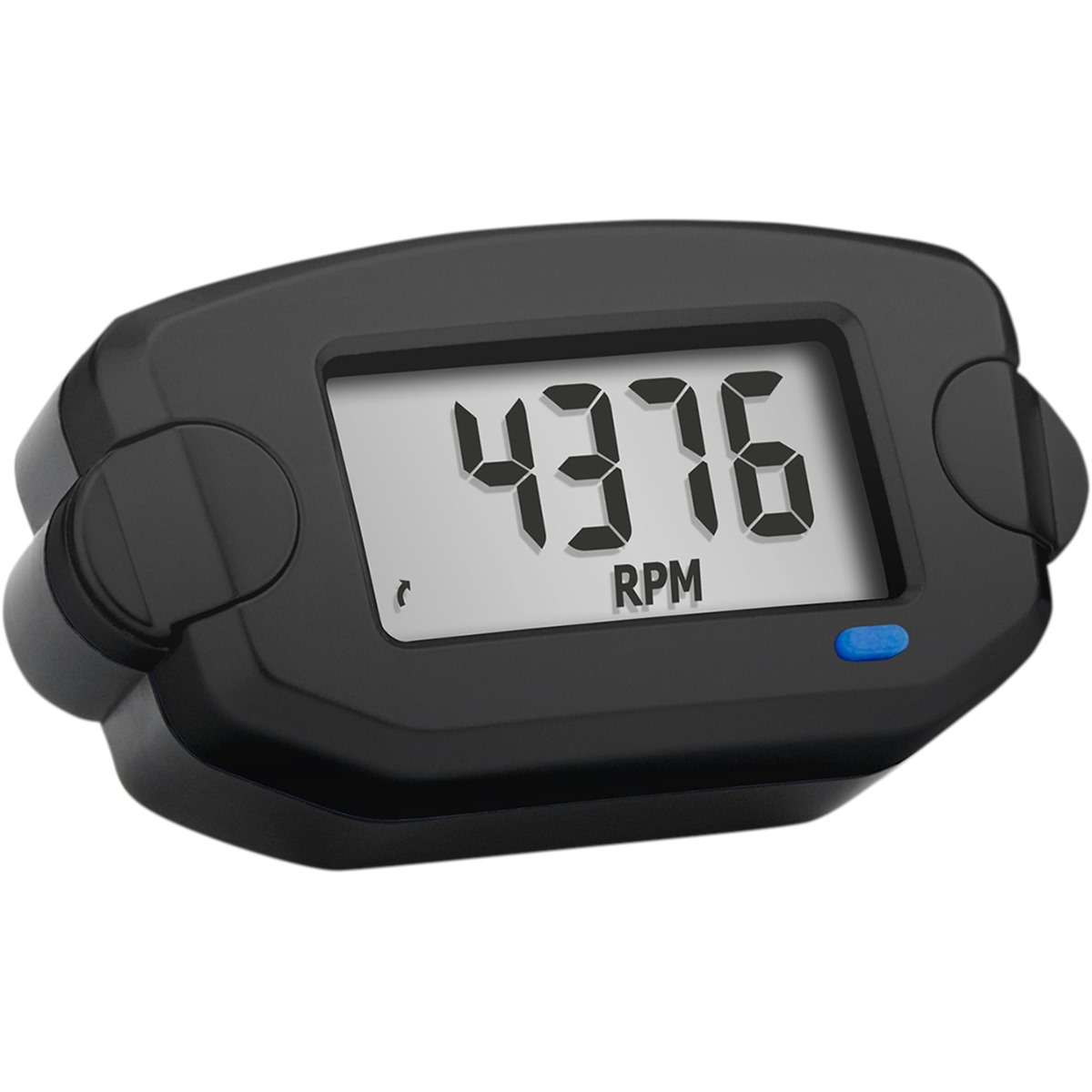 Trail Tech TTO Tachometer/Hour Meter - AdeptPowersports.com