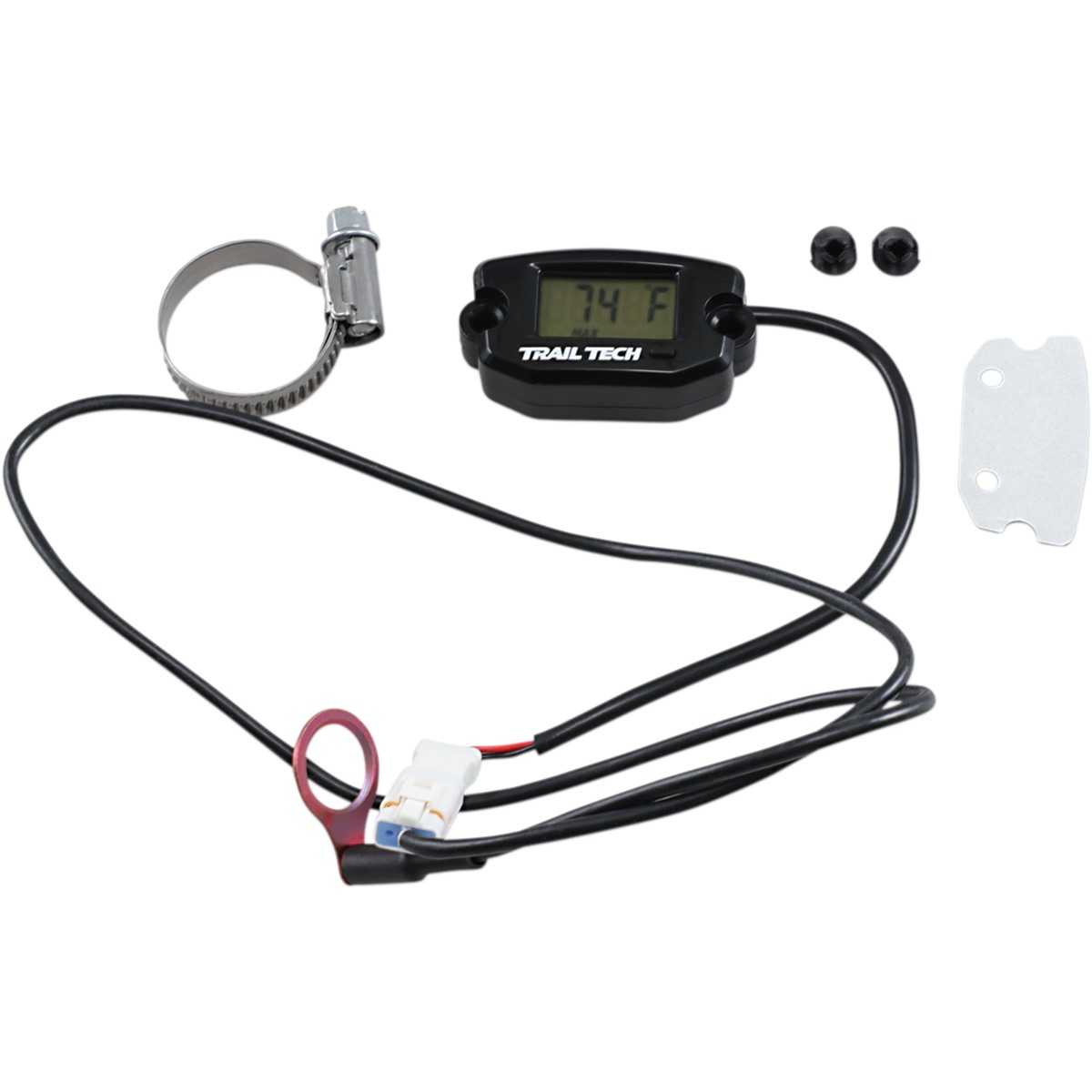Trail Tech Temperature Meter - AdeptPowersports.com