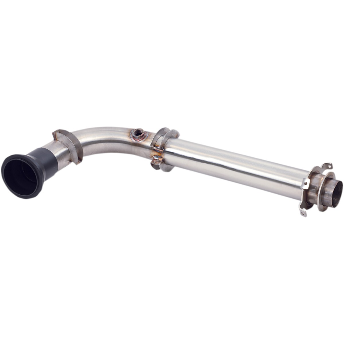 Trinity Racing High Flow Head Pipe - AdeptPowersports.com