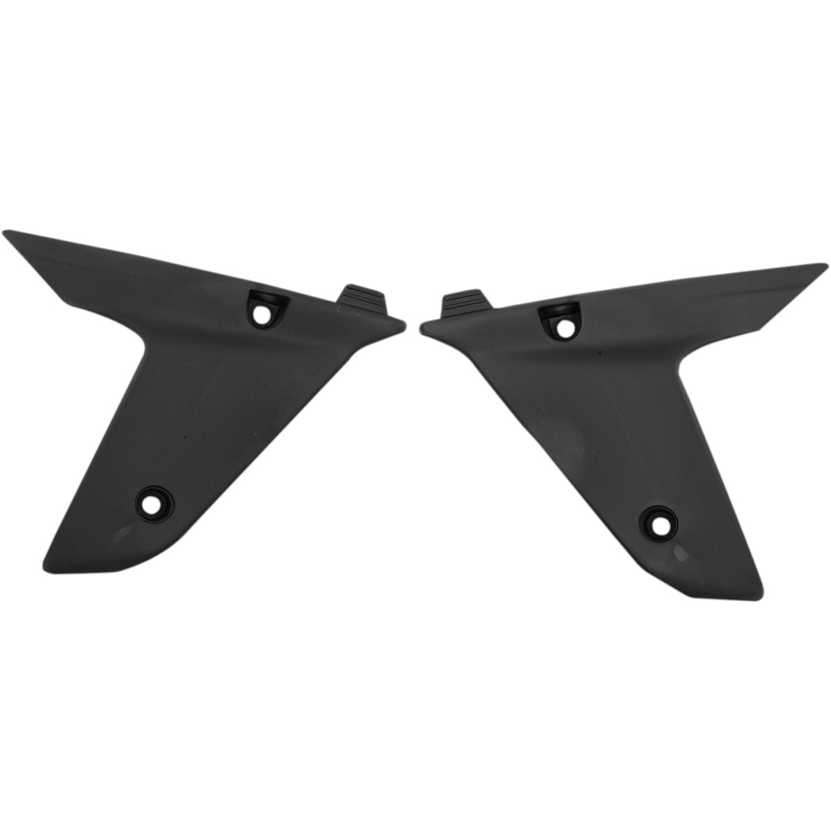 UFO Replacement Radiator Shrouds - AdeptPowersports.com