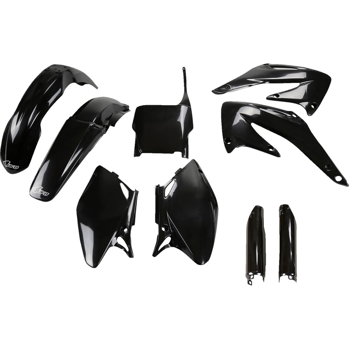 UFO Full Body Replacement Plastic Kit - AdeptPowersports.com