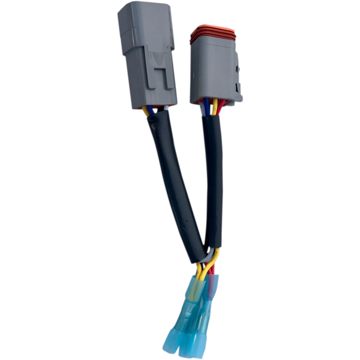 Ultracool 6-Pin Multiple Accessory Connector - AdeptPowersports.com