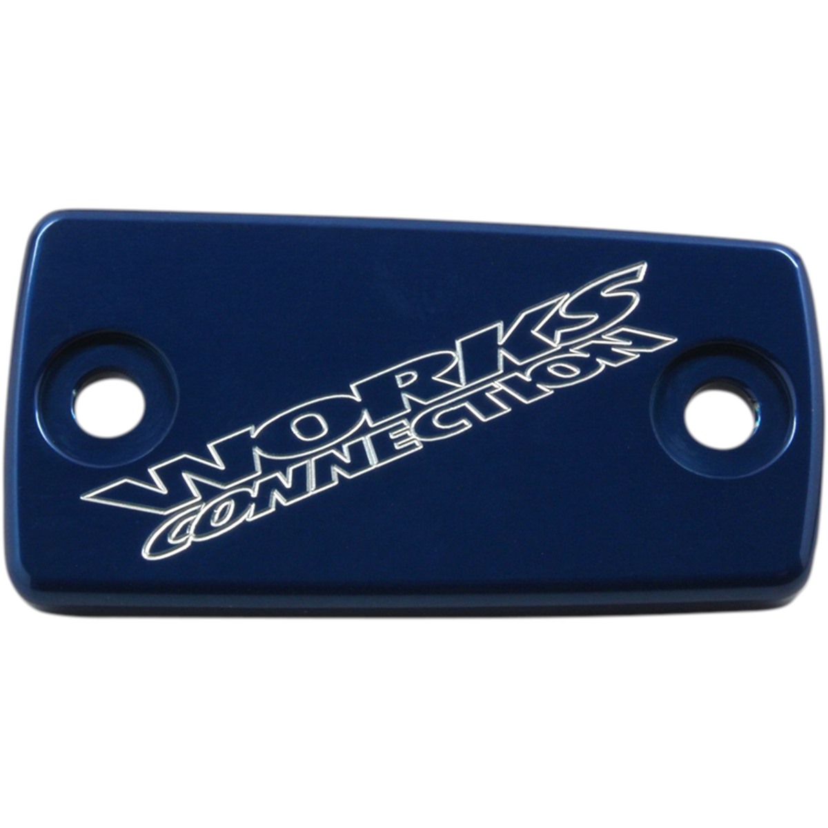 Works Connection Clutch Master Cylinder Cover - AdeptPowersports.com