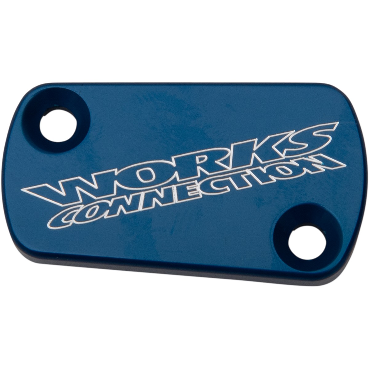 Works Connection Clutch Master Cylinder Cover - AdeptPowersports.com